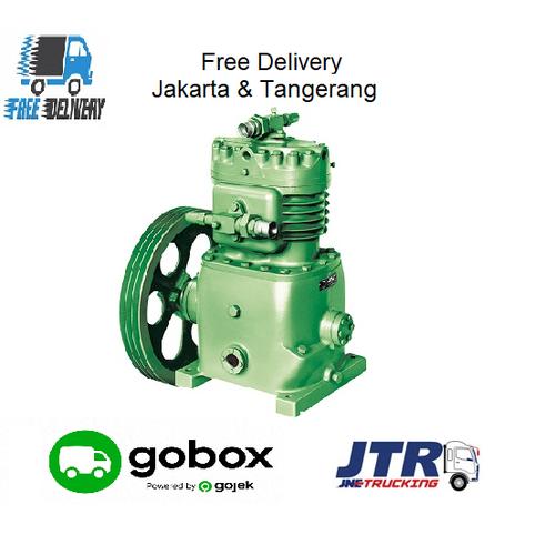 Jual Kompresor AC Bitzer Type IV Y Freon R404 Original - Kota Tangerang ...