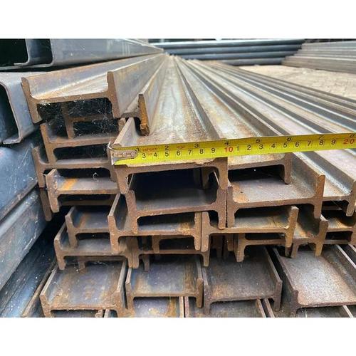 Jual CANAL INP - metrosteel - 100X50X6MTR B - Kota Bandung - metro ...