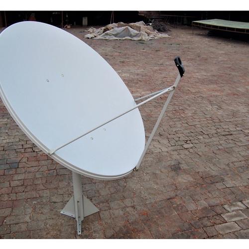 Jual Parabola Solid Offset Dish Tanaka T120 4Feet - Kab. Lombok Timur ...