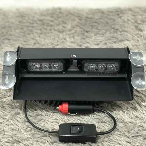 Jual Dashlight / Strobo Dashboard F3 custom - Jakarta Timur - Scoot Cartel | Tokopedia