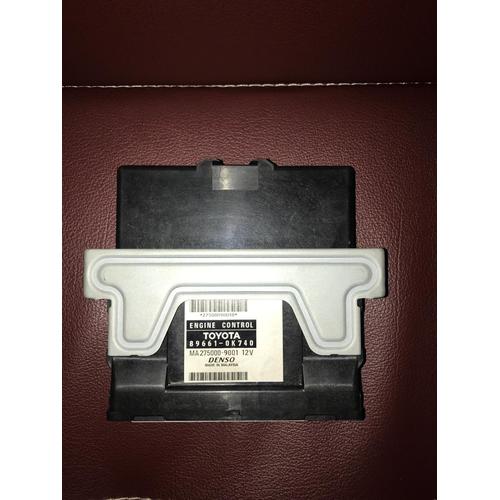Jual ECU Computer Engine Control Innova Bensin 89661-0K740 - Jakarta ...