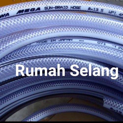 Jual Selang Benang Togawa 5/16 Inch / Selang Air / Selang Togawa 5/16 ...