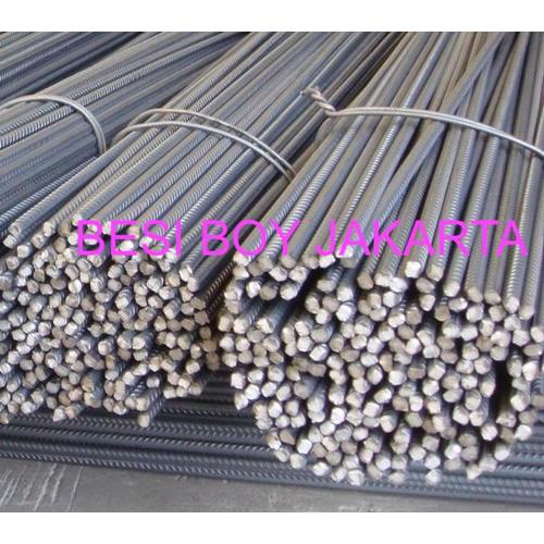 Jual 1 IKAT BESI BETON ULIR 16 MM FULL SNI (ISI 40) - Jakarta Barat ...