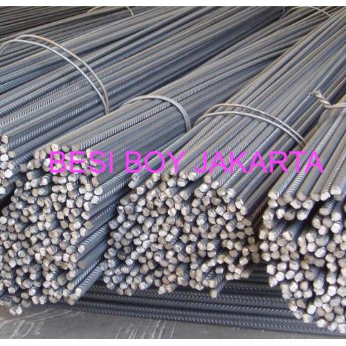 Jual 1 IKAT BESI BETON ULIR 10 MM FULL SNI (ISI 100) - Jakarta Barat ...