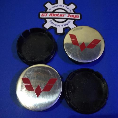 Jual TUTUP VELG TUTUP LUBANG AS BAN DOP RODA WULING - Kab. Klaten - GT ...