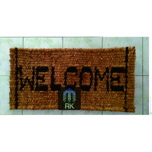 Jual Keset Ijuk Sabut Kelapa Anti Ular WELCOME/POLOS Custom Tebal 2 cm ...