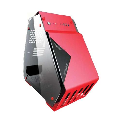 Promo Casing Armaggeddon HAGANE H7 m-ATX - Case PC Armagedon HAGANE H-7 ...