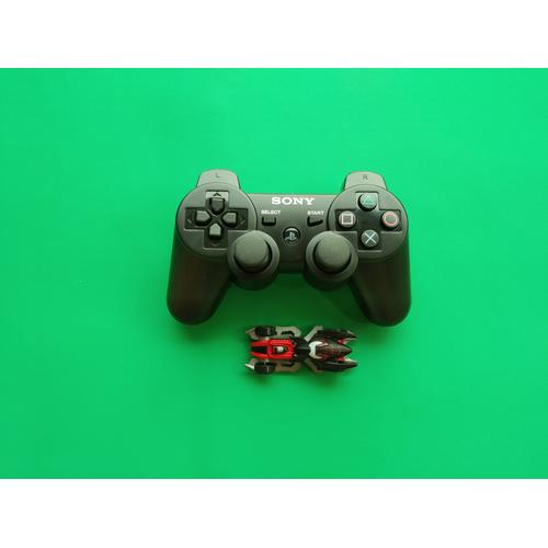 Jual STICK PS3 WIRELESS ORIGINAL PABRIK TANPA PACKING - Kab. Tangerang ...