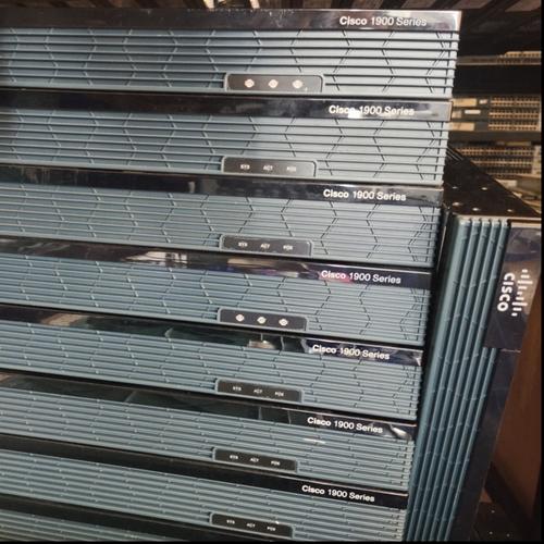 Jual Cisco 1921 Series Integrated Services Router CISCO1921-SEC/K9 ...