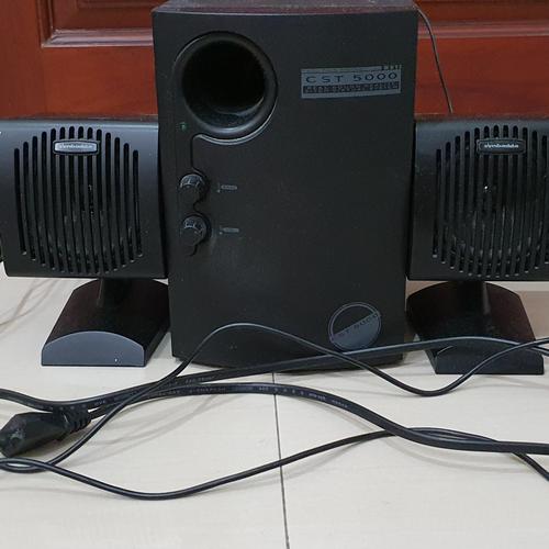 Jual Speaker Simbadda CST 5000 - Kota Surabaya - Premium Preloved by ...