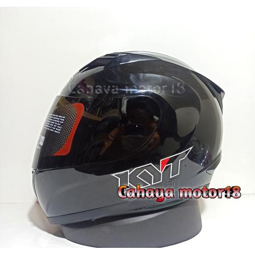 Jual Helm Kyt R10 solid full face - M - Kota Tangerang Selatan - CAHAYA ...