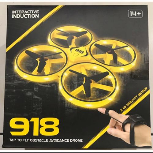 Jual Mainan Drone Anak Remote Control Dengan Sensor Gerakan Tangan ...