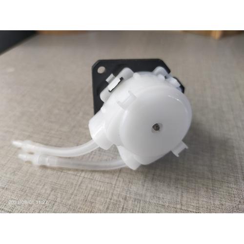 Jual Peristaltic Pump / Dosing Pump / Pompa Peristaltik DIY 12 V ...