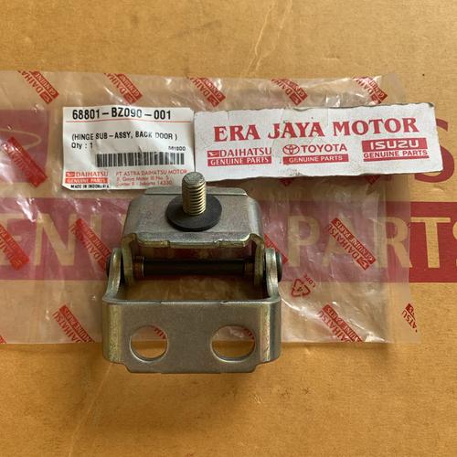 Jual Engsel pintu bagasi baut 1 gran max buka pintu atas - Jakarta ...