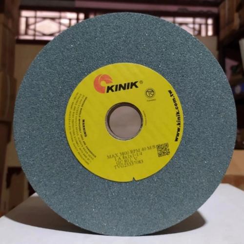 Jual KINIK Batu gerinda duduk 8 x 1 x 1.1/4 inch GC 60.GC 80.GC 100.GC ...