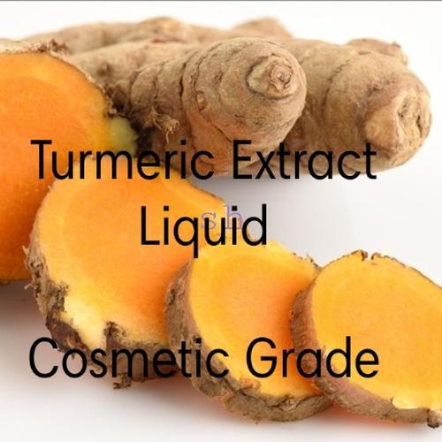 Jual Turmeric Extract Liquid 50ml/Cosmetic Grade - Kuning - Jakarta ...