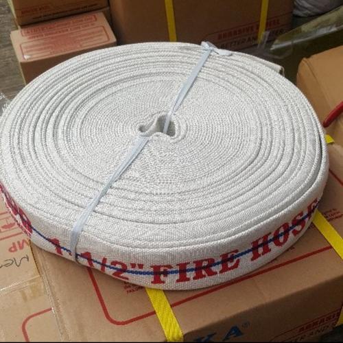 Jual SELANG PEMADAM ukuran 2 inch / FIRE HOSE SOWA NON COUPLING size 2 ...