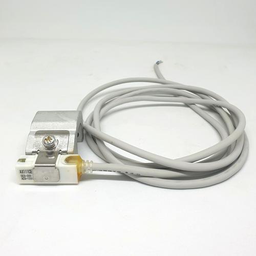 Jual Parker TAIYO AX111CE RED SWITCH SENSOR - Jakarta Barat - BINTANG ...