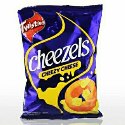 Jual Cheezels snack cheese original 60 gr - Jakarta Utara - Kkabeta and ...