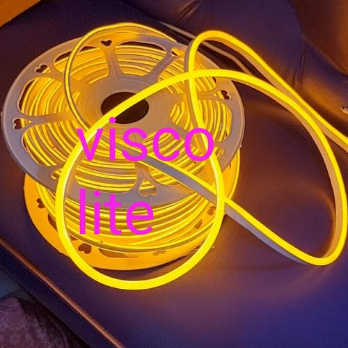 Jual selang led neonflex smd 50mtr / strip neon flex 2835 smd 50m ...