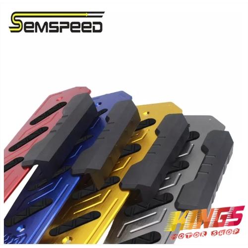 Jual Panel Step Floor Semspeed Honda Forza 250 300 Old New Honda Forza ...