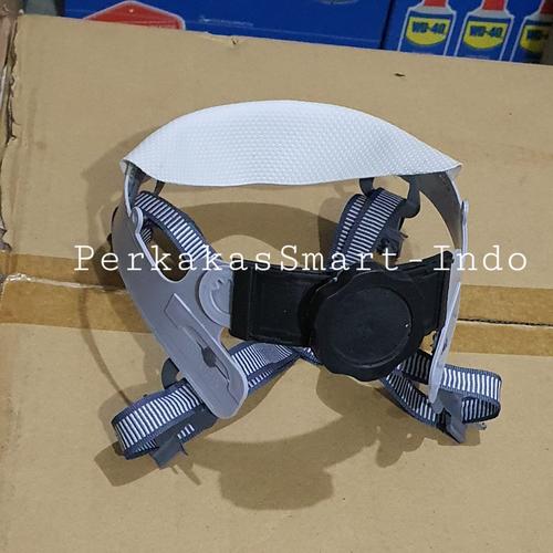 Jual fast track helm proyek / inner puteran seperti MSA - Jakarta Utara ...