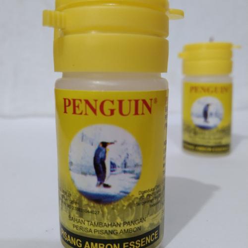 Jual perisa pisang Ambon prombos minyak Ambon 20ml - Kab. Lampung Utara ...