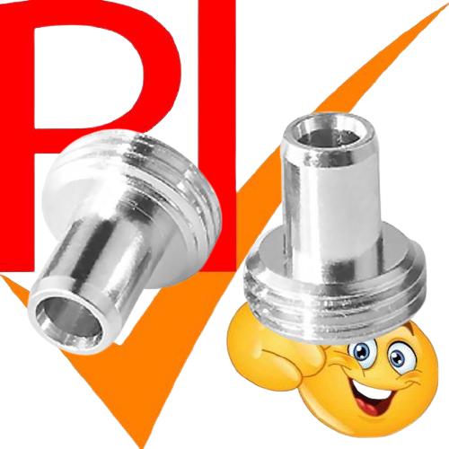 Jual Adapter FC VFL Head Connector Visual Fault Locator Senter Fiber ...