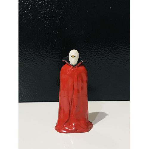 Jual Figure Kamen Rider Great Leader of Shocker I-T Bandai - Kota ...