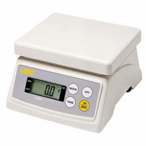 Jual UWE QM 6000, 6000g x1g//2g Waterproof Scale - Jakarta Barat ...