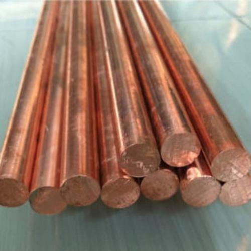 Jual tembaga batangan ukuran 10mm x panjang 50cm - Jakarta Barat - adm ...