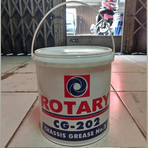 Jual Gemuk Grease Multi Purpose Serbaguna No 3 CG202 CG 202 16 kg ...