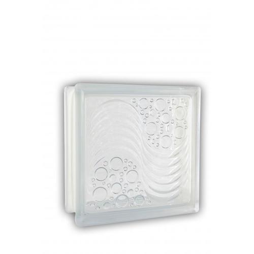 Jual GLASS BLOCK 20 cm X 20 cm CLEAR - Kota Surabaya - Toko Duta ...