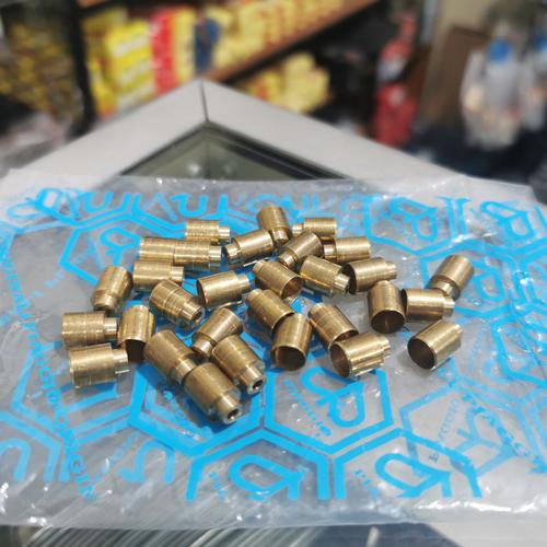 Jual Nepel nipel botol Kuningan Vespa Classic Original Piaggio Genuine ...