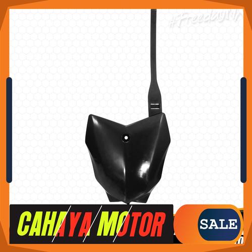 Jual PAPAN NOMER TRAIL HRV KLX 230 - Kota Yogyakarta - CAHAYA MX SHOP ...