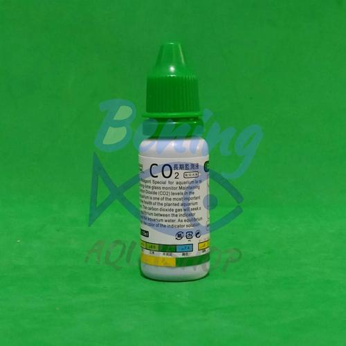 Jual Co2 Monitor Co2 Indikator Co2 Liquid Only Co Checker Aquascape ...