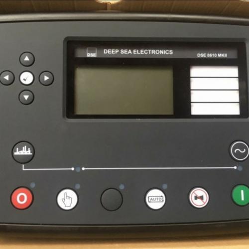 Jual DEEP SEA DSE 8610 MKII modul panel genset DSE 8610 MKII - Jakarta ...