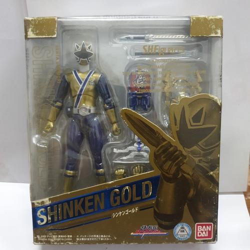 Jual SHF Shinken Gold - Kota Surabaya - Capsule Corporation | Tokopedia