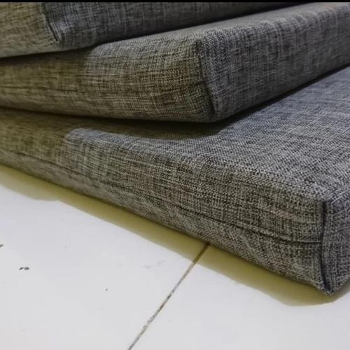 Jual alas duduk busa lesehan kursi sofa - matras kursi - alas busa ...
