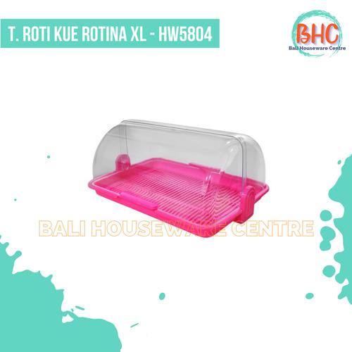 Jual TEMPAT ROTI DAN KUE ROTINA (XL) - Kota Denpasar - Bali Houseware ...