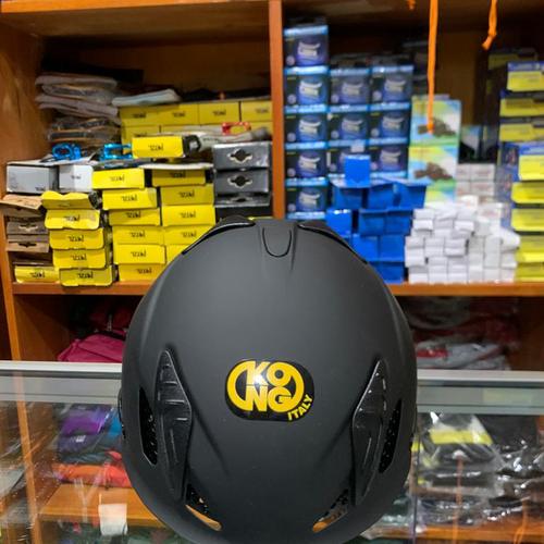 Jual Kong helmet helm kong italy work rock climbing caving outbound ...