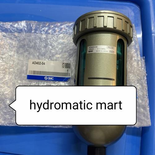 Jual SMC AD402-04 AUTO DRAIN ORIGINAL (JAPAN) - Jakarta Barat ...