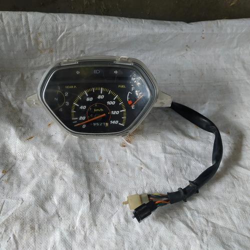 Jual speedometer honda supra 100 supra x lama original copotan - Kota ...
