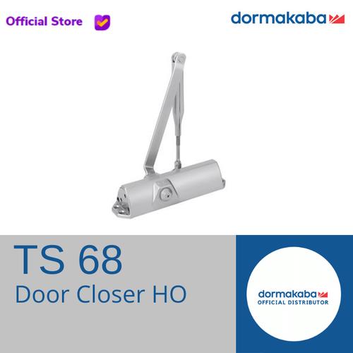 Promo dormakaba Door Closer TS 68 Hold Open EN 2/3/4 Dorma TS68 HO ...