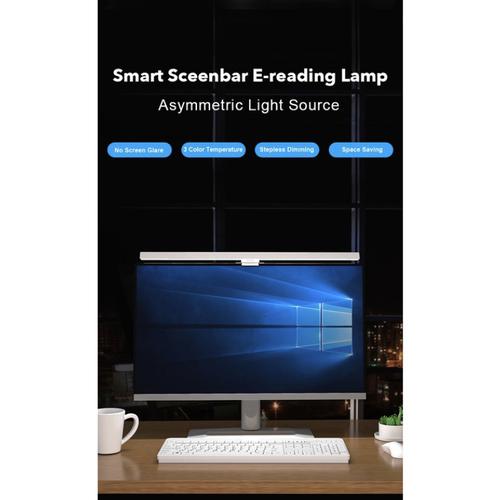 Jual Screen Bar Monitor Light LED Hobbes Lampu Setup Meja Kerja Gaming ...