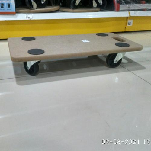 Jual Troli Kayu Trolley Supermarket - Jakarta Barat - Zikry Abadi ...