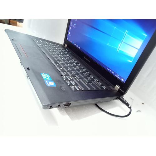 Promo Lenovo E47A.. core I5 gen 2 ... vga AMD. HDMI. cam 14" mulus. [GAMING] - E43 - Jakarta ...