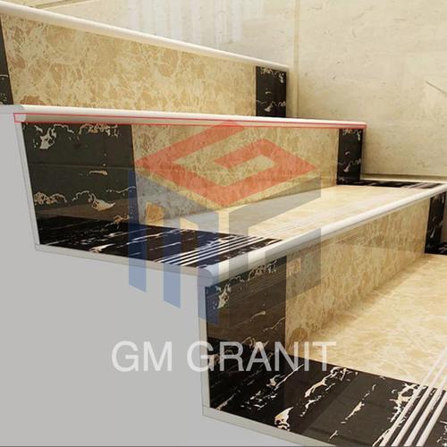 Jual Granit Anak Tangga Double Bevel 30x80 + 20x80 Kombinasi - Kab ...
