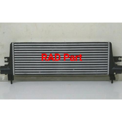 Jual Intercooler toyota Innova Reborn Fortuner VRZ Japan Quality ...