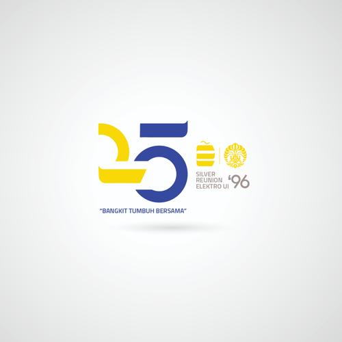 Jual Logo pesanan Elektro UI 96 - Jakarta Utara - Design_logo | Tokopedia